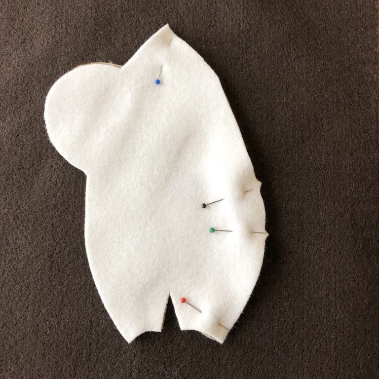 Sewing tips for successful toymaking - Elaine Heigl Designs
