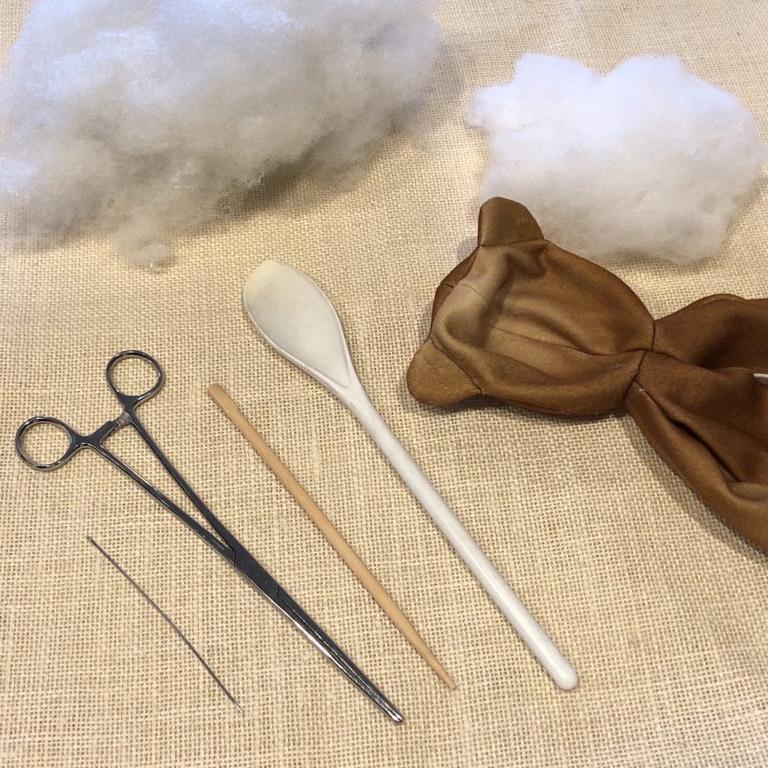 Introduction: Starting the PLUSH LIFE® - Elaine Heigl Designs