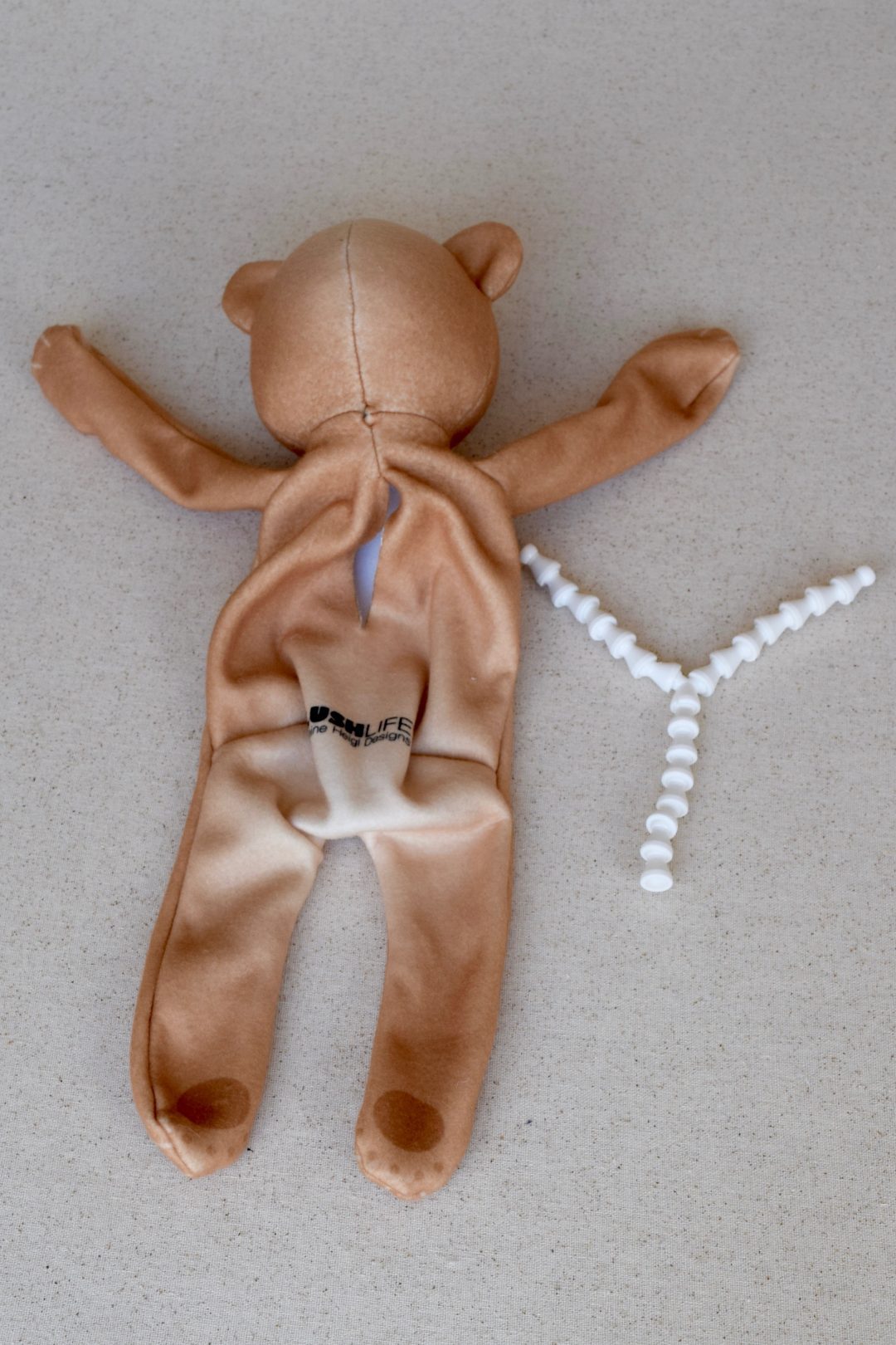 Introduction: Starting the PLUSH LIFE® - Elaine Heigl Designs