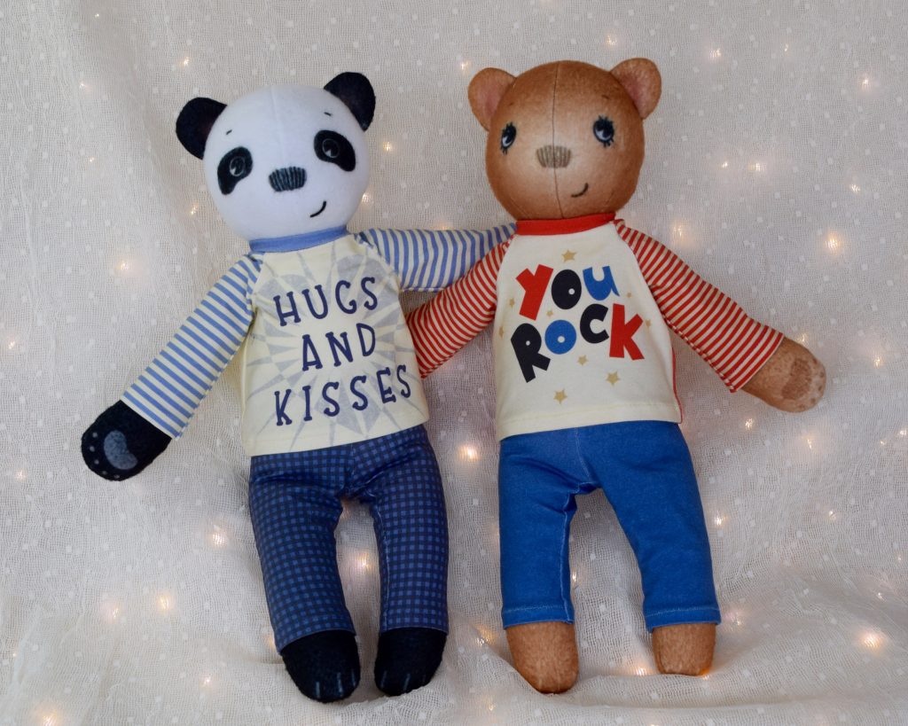 Introduction: Starting the PLUSH LIFE® - Elaine Heigl Designs